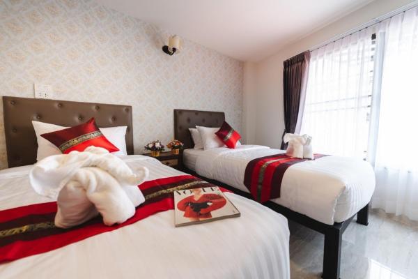 Permsuk@siphum - Chiang Mai