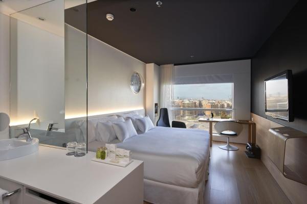 Barcelo Sants - Gavà