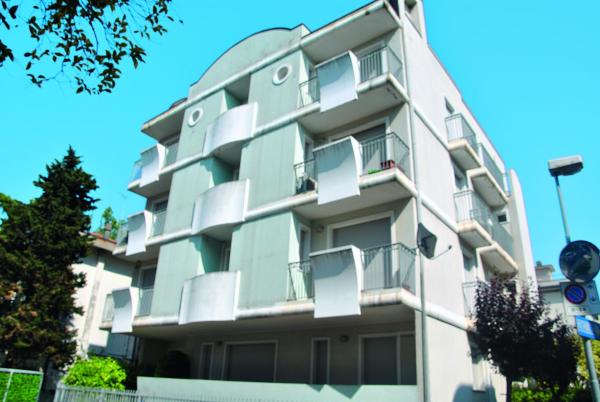 Residenza Manuela - Riccione