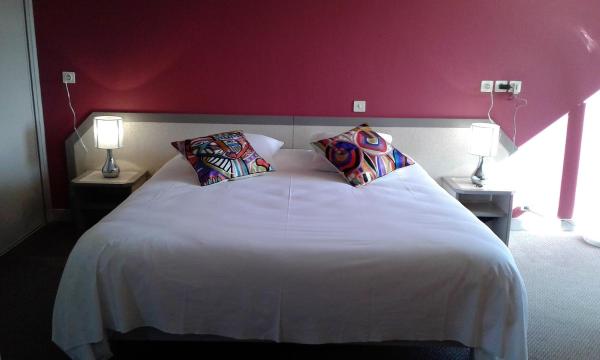 Hotel Restaurant Le Capricorne - Douarnenez