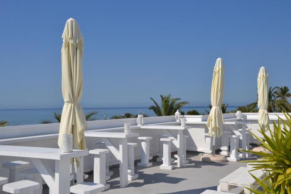 Solvi Hotel - Adults Only - Cubelles