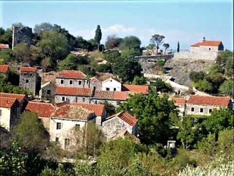 Charming House Lovro - Mljet
