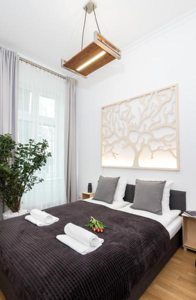 Oasis By Cozyplace - Cracovie