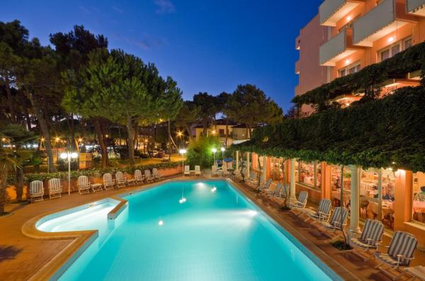 Hotel Meeting - Cesenatico