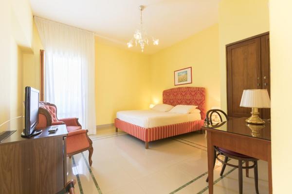 Masseria Sant'anna - Apulia