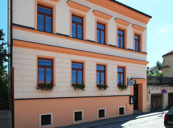 Pension Falko - Český Krumlov