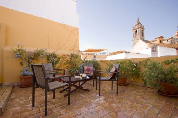 Mirador Duplex Terrace 5 Pax - Spain