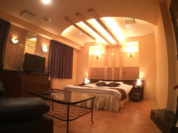 Hotel Orchid (Adult Only) - Okayama