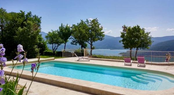 Ferme Para Lou - Les Salles-sur-Verdon