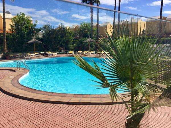 Sun Dream Bungalow - Playa del Inglés