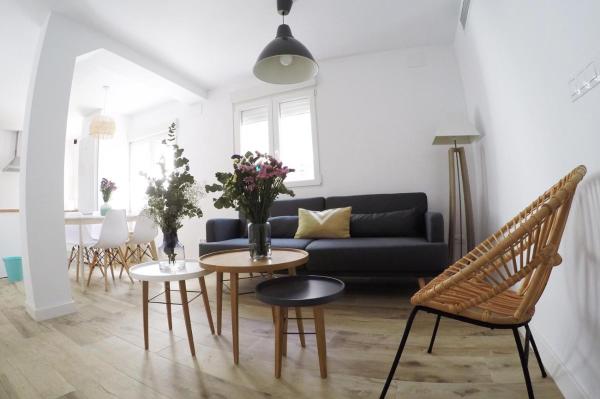 Urban Chic Center Santa Marina - スペイン コルドバ