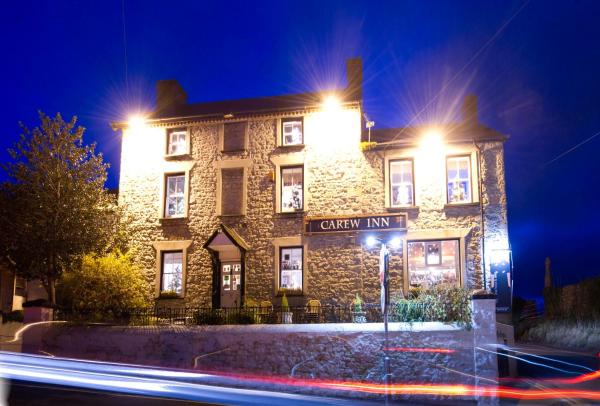 Carew Inn - Pembrokeshire