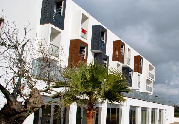 Althea Palace Hotel - Castelvetrano