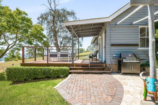 Hollow Tree Farm - Toowoomba