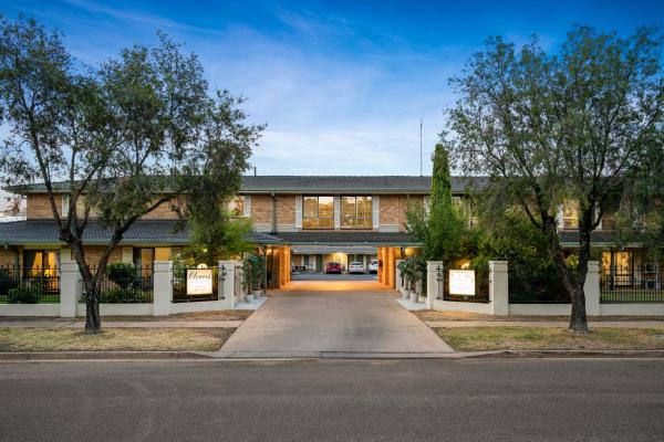 Garden City Motor Inn - Wagga Wagga