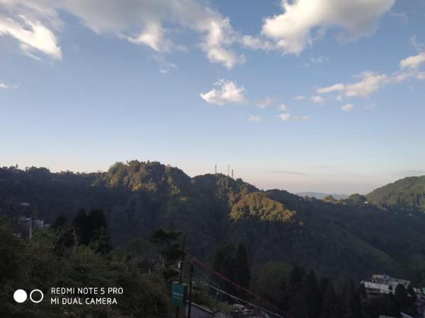 Langdak Homestay - Darjeeling