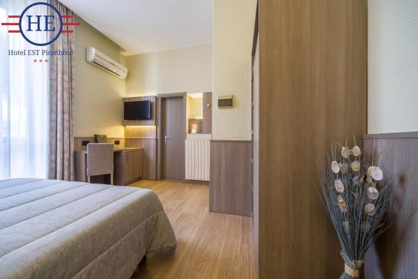 Hotel Est Piombino - Piombino