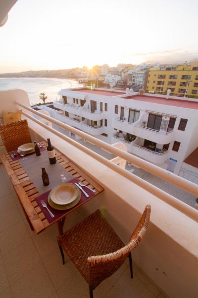 Medano4you Red Square Dream Holiday Home - El Médano