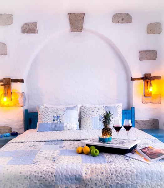 Monat Otel Alaçatı - Alaçatı