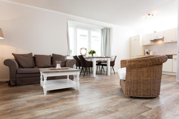 Residenz Bel Vital By Rujana - Binz