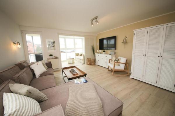 Ferienwohnung East Coast - Schleswig-Holstein