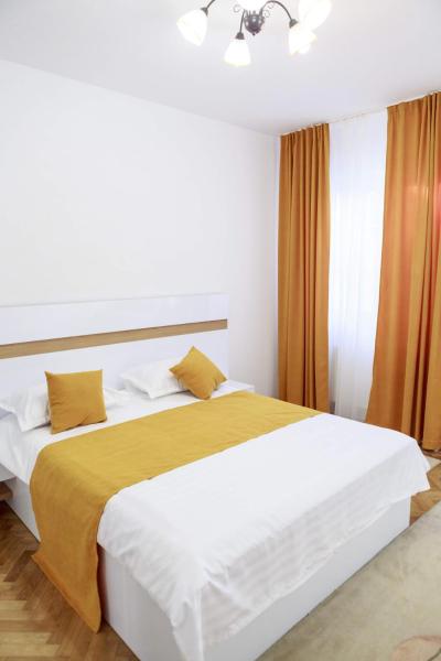Strada Mureșenilor - Savas Apartament - Brașov