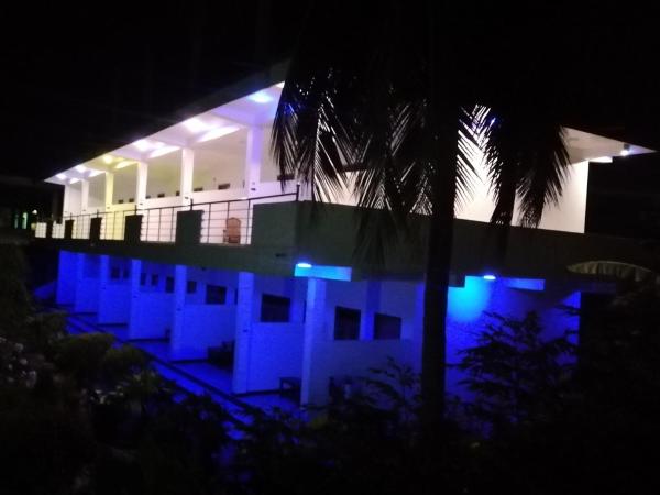 Sea Zone Hotel Nilaveli - Sri Lanka