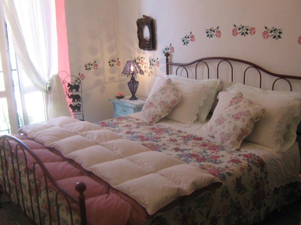 Affittacamere Le Terrazze - Monterosso al Mare