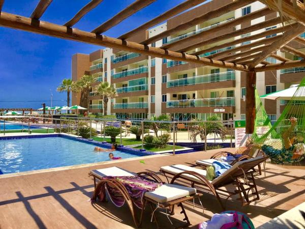 Vg Fun Residence - Fortaleza