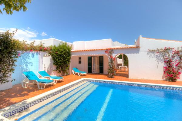 Villa Sesmarias - Carvoeiro