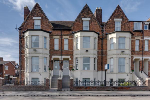 The Sportsview Guest House - Oxford