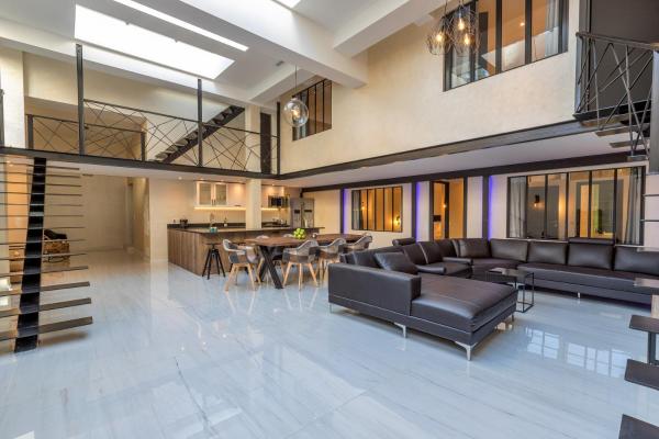 Résidence Montaigne - Luxurious - 350m Palais - Lra Cannes - Cannes