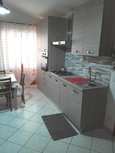 Appartamento Sa Molina - Bosa