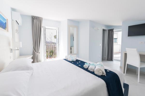 Relais Kaora Guesthouse - Sorrento