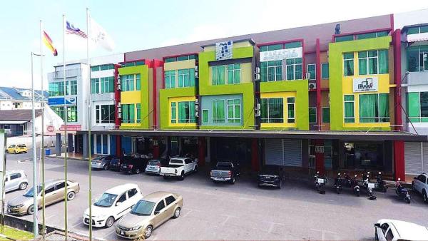 Qu Lin Resident - Sibu