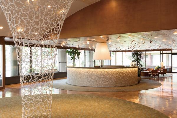 Karuizawa Prince Hotel East -