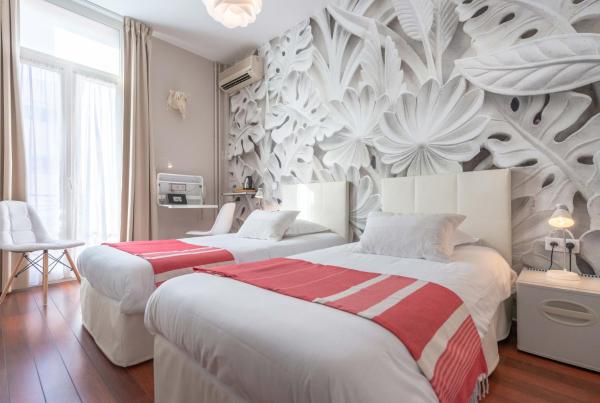 Hôtel Cecil - Adults Only - Biot