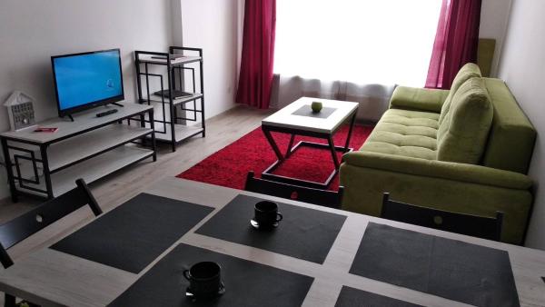 Fly Up Home Apartment - Kyiv Boryspil Airport (KBP)