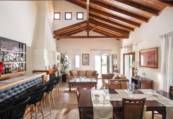 Moraiti House - Corfu