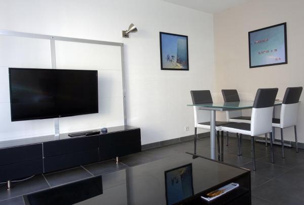 Le Palais - Appartement Au Centre Ville Avec Parking Privé - Quimper