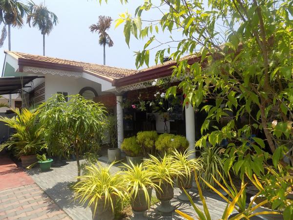 Alexandra Family Villa - Sri Lanka