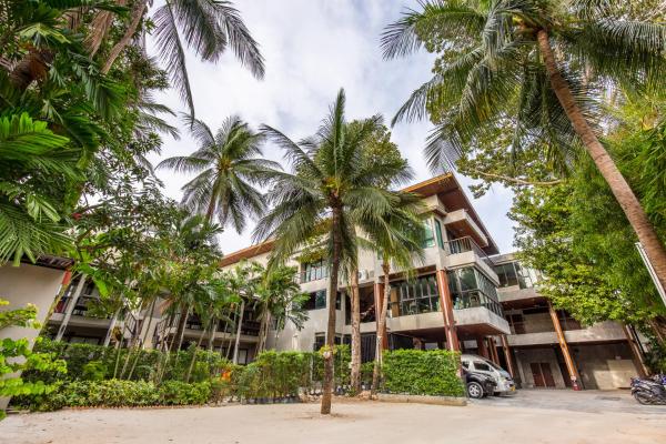 J4 Samui Hotel - Sha Plus - Koh Samui