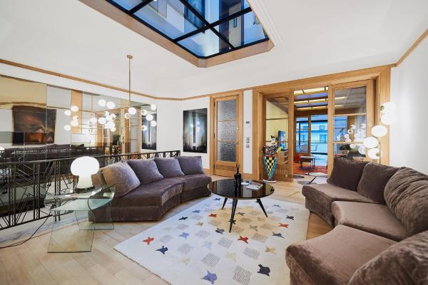 B&b Suites 124 - Bruselas, Bélgica