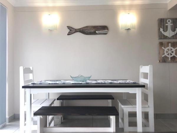 Seaside Place - Struisbaai