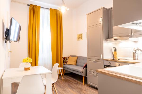 Adeona Apartment - Belgrade