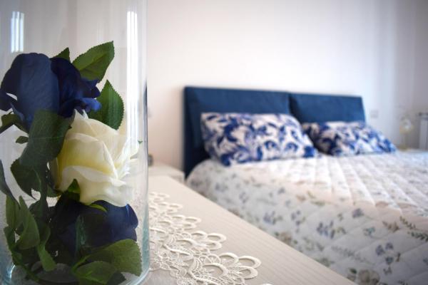 La Perla Bianca - Sorrento, Italy