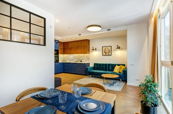 Downtown Apartment In Vilnius Str. - Vilnius