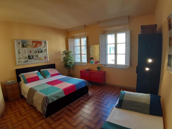 Francesca House - Pise