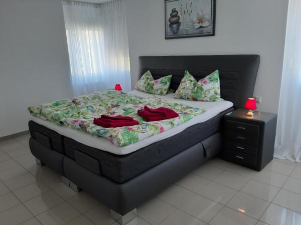 Loft Orchidee 2 - Konstanz