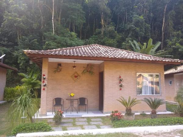 Meu Lugar Sana - Macaé